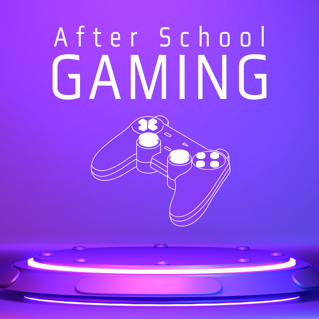 After School Gaming | Cornwall Public Library